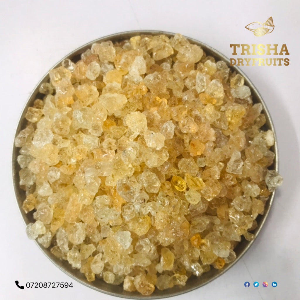 DINK – TRISHA DRYFRUITS®
