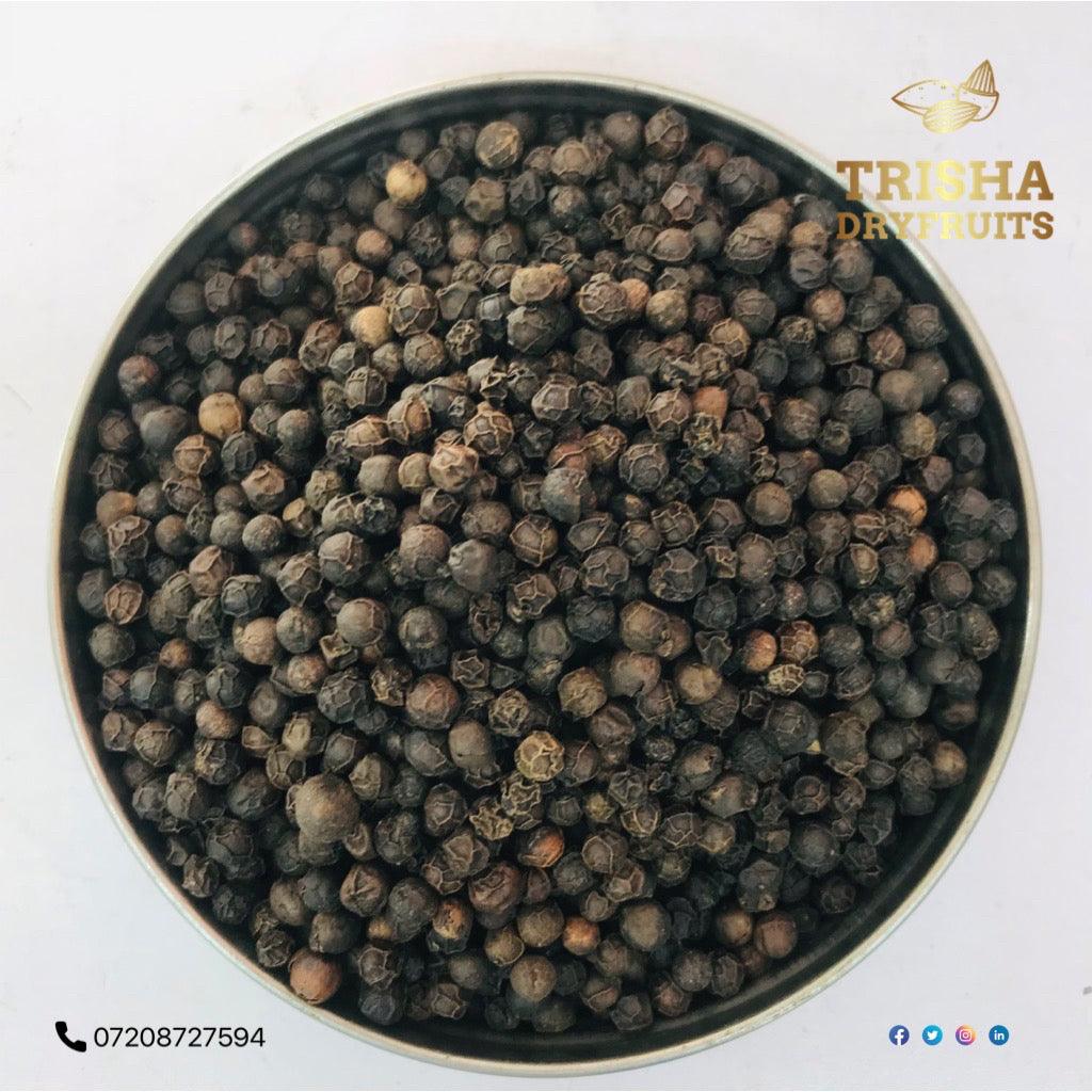 KALIMIRI - BLACK PEPPER — TRISHA DRYFRUITS®